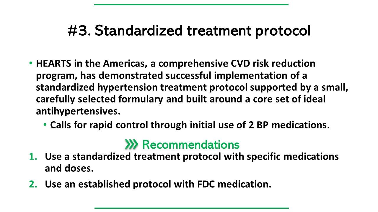 8 Key Drivers of Hypertension Control & How to Improve Them