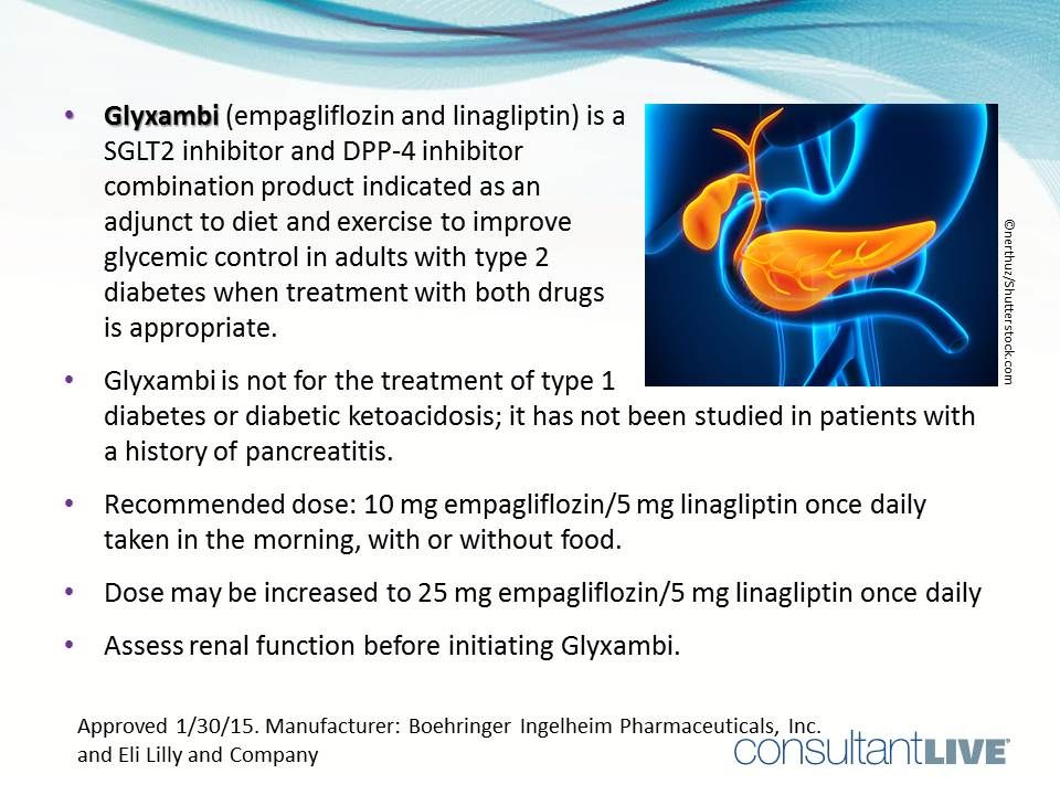 10 FDA-Approved Drugs for Primary Care | Patient Care Online