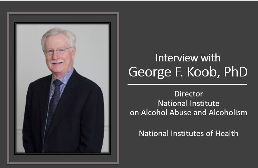 Interview with NIAAA Director on Rise in Alcohol Use During COVID-19