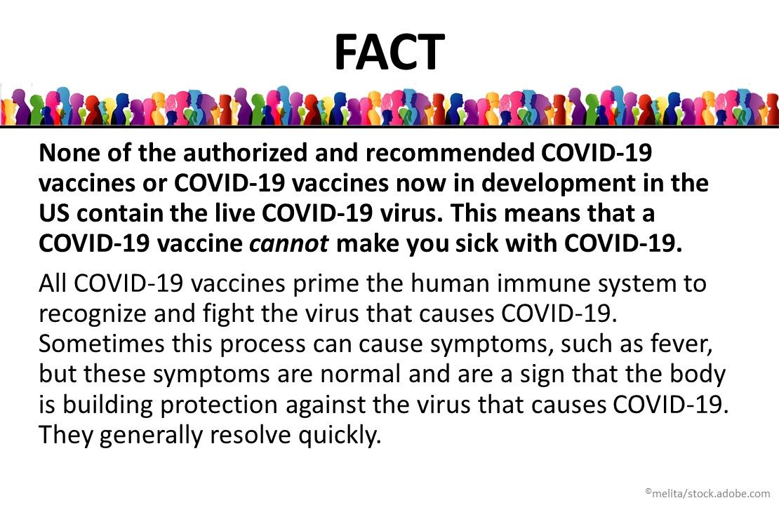 COVID-19 myths and facts for primary care physicians