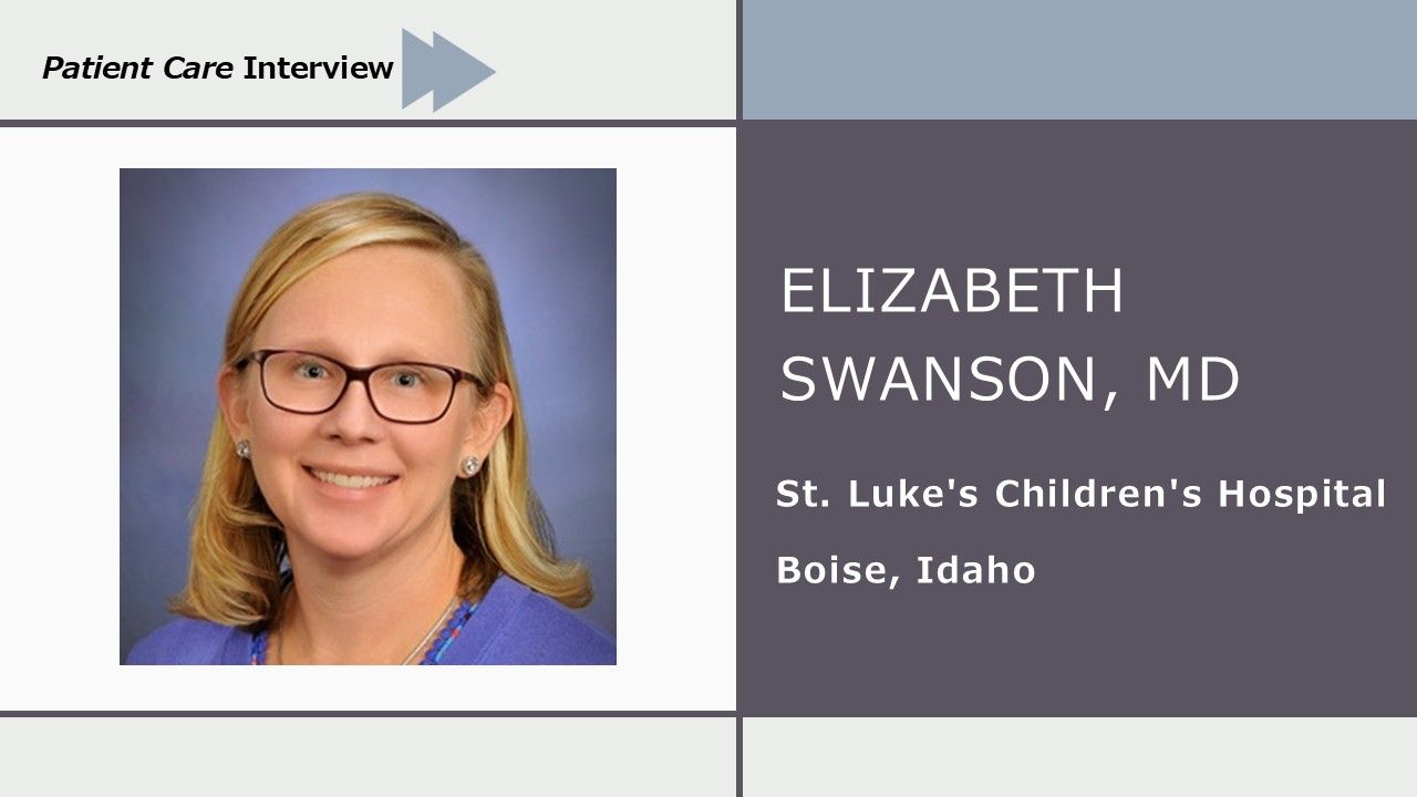 Hand, Foot, and Mouth Disease Update: A Conversation with Elizabeth ...