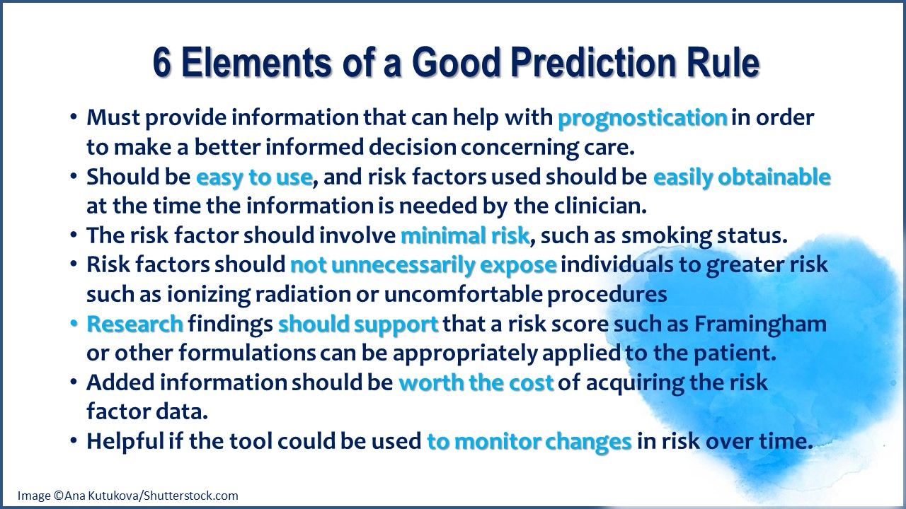 Cardiovascular Risk Assessment for Primary Care