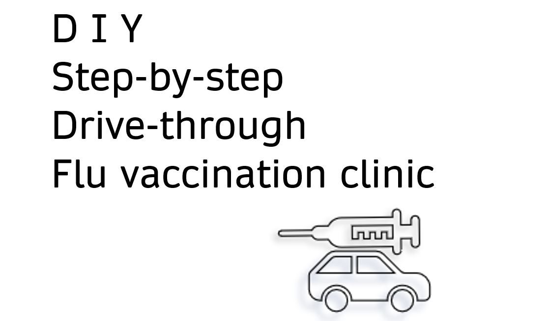 A Drive-through Flu Shot Clinic: Is it Time to Try One? | Patient Care ...