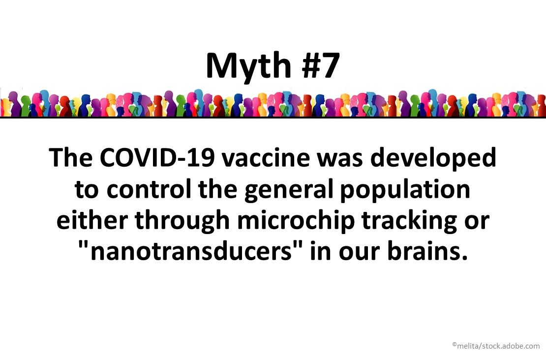 COVID-19 myths and facts for primary care physicians