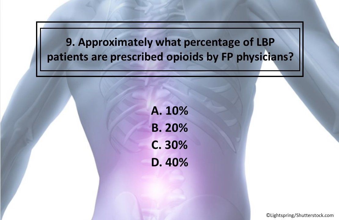 How Well Do Family Practice and Emergency Department Physicians Manage ...