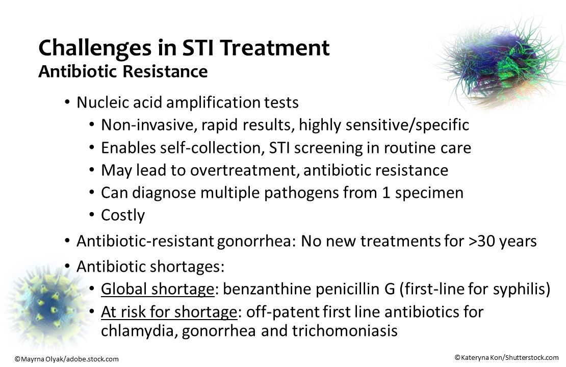 How to Address the HIV-STI Syndemics | Patient Care Online