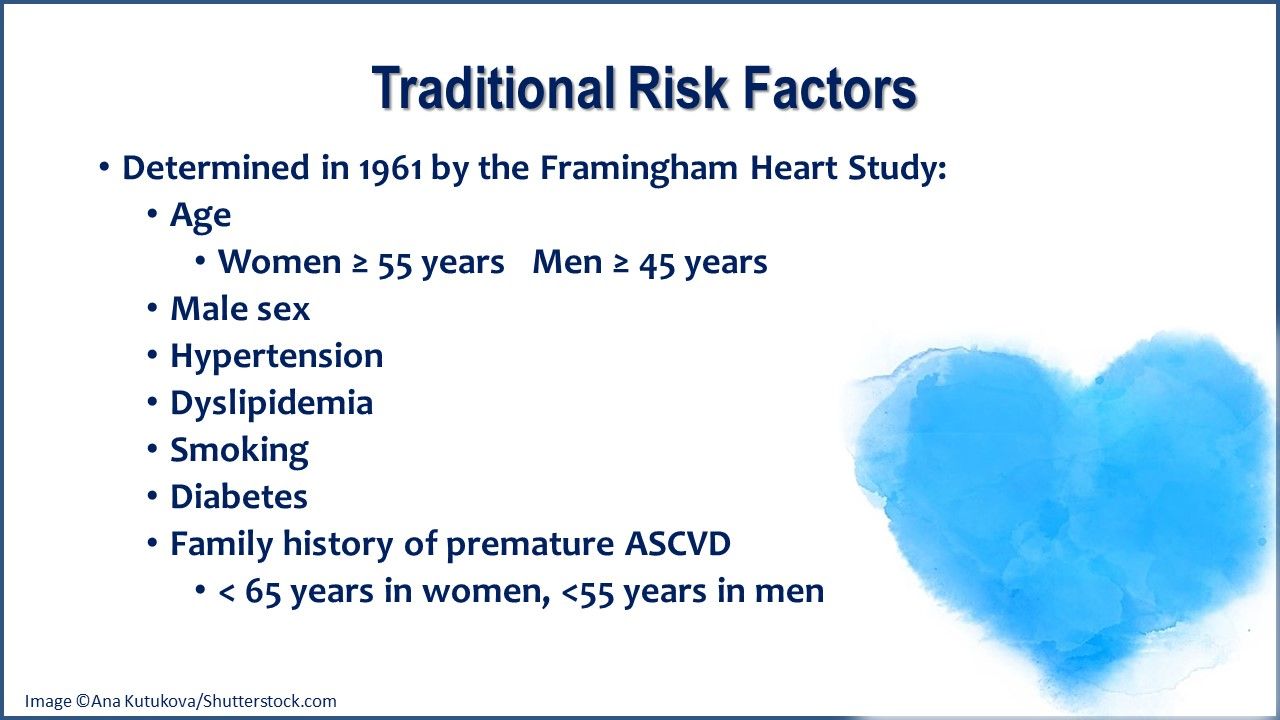 Cardiovascular Risk Assessment for Primary Care