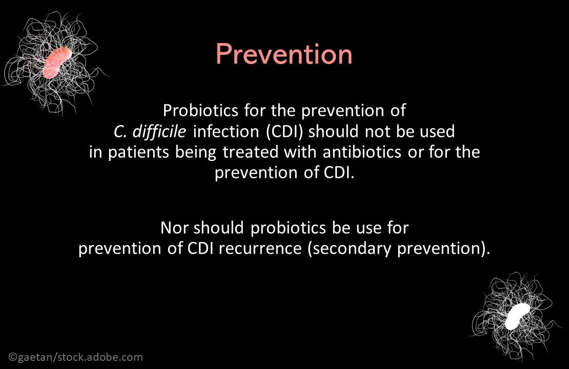Acg Clinical Guidelines Prevention Diagnosis And Treatment Of Clostridioides Difficile Infection