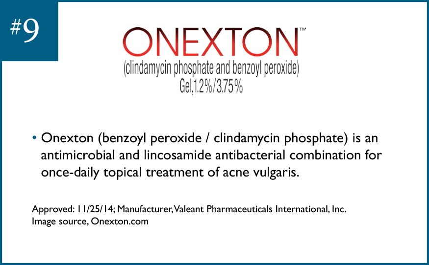 11 New FDA-Approved Primary Care Drugs | Patient Care Online