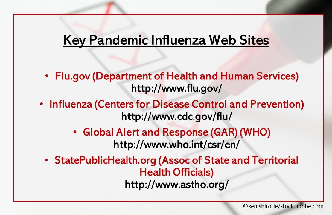 COVID-19 PCP Office Operations Checklist