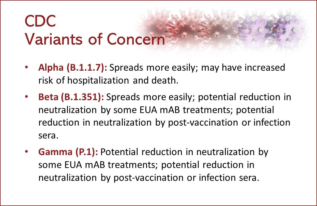 The SARS-CoV-2 Delta Variant: Current Facts, Figures, & Some Predictions