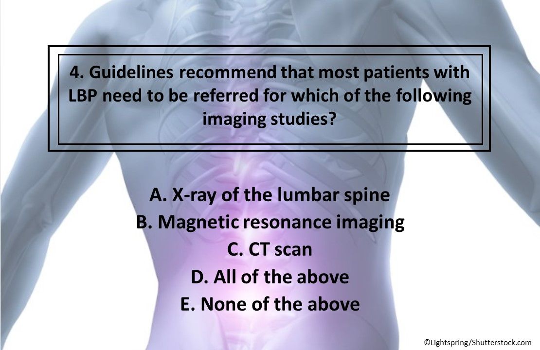 How Well Do Family Practice and Emergency Department Physicians Manage ...