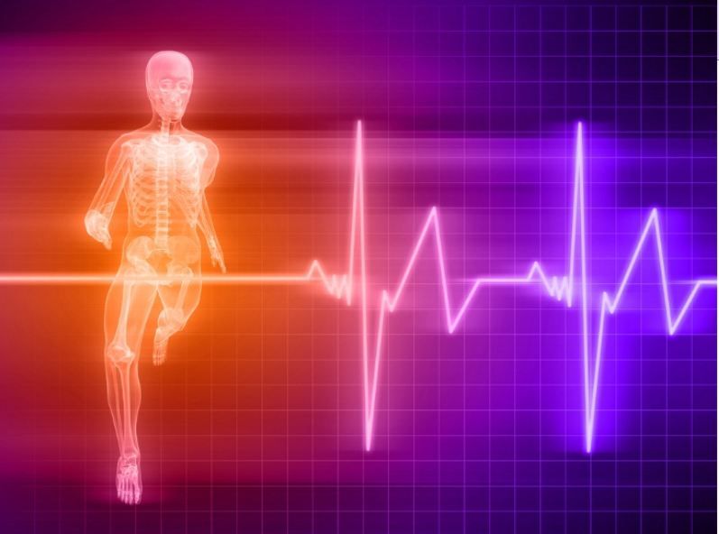 Exercise with Atrial Fibrillation? Yes, in Moderation