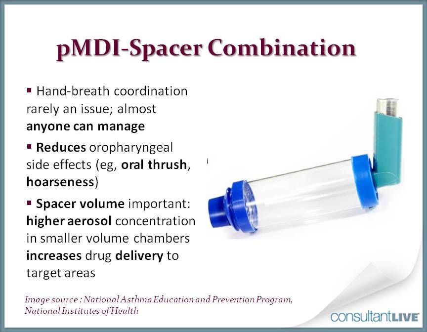 Make the Right Inhaler Choice for Pediatric Asthma Patients