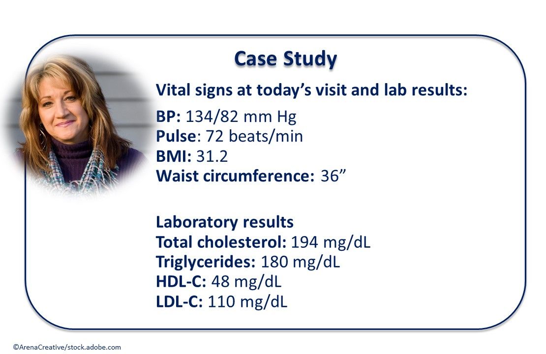 How to Use a Coronary Artery Calcium Score: Is a Statin Needed?