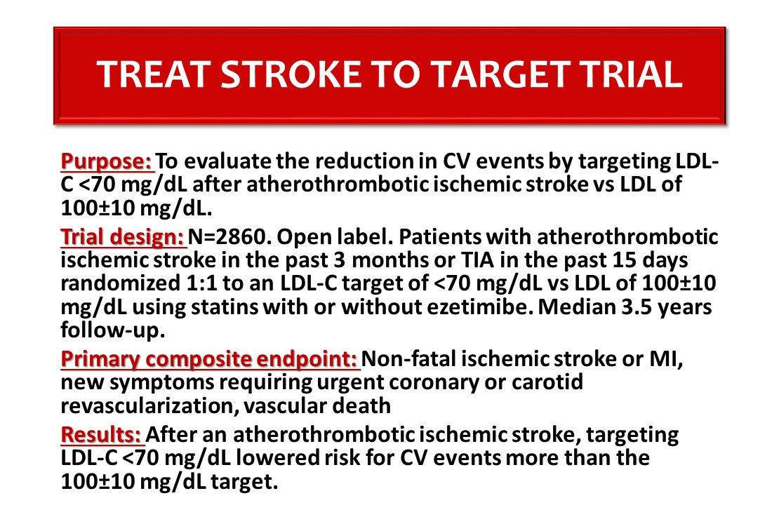 AHA 2019: 11 Late Breaking Clinical Trials At-a-Glance