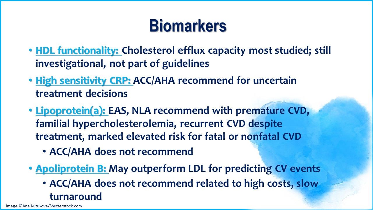 Cardiovascular Risk Assessment for Primary Care