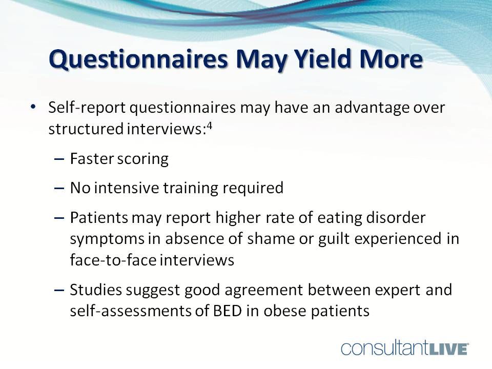 Binge Eating Disorder: What You Need to Know