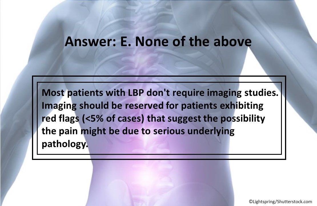 How Well Do Family Practice and Emergency Department Physicians Manage ...