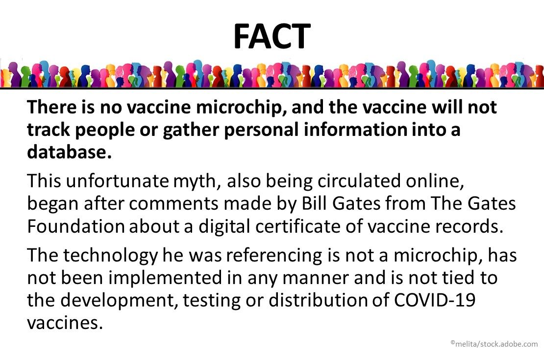 COVID-19 myths and facts for primary care physicians