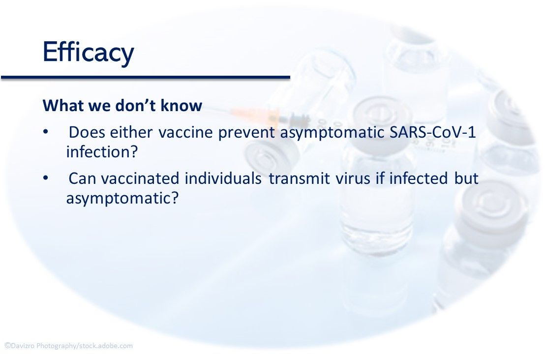 Pfizer, Moderna COVID-19 Vaccines Compared