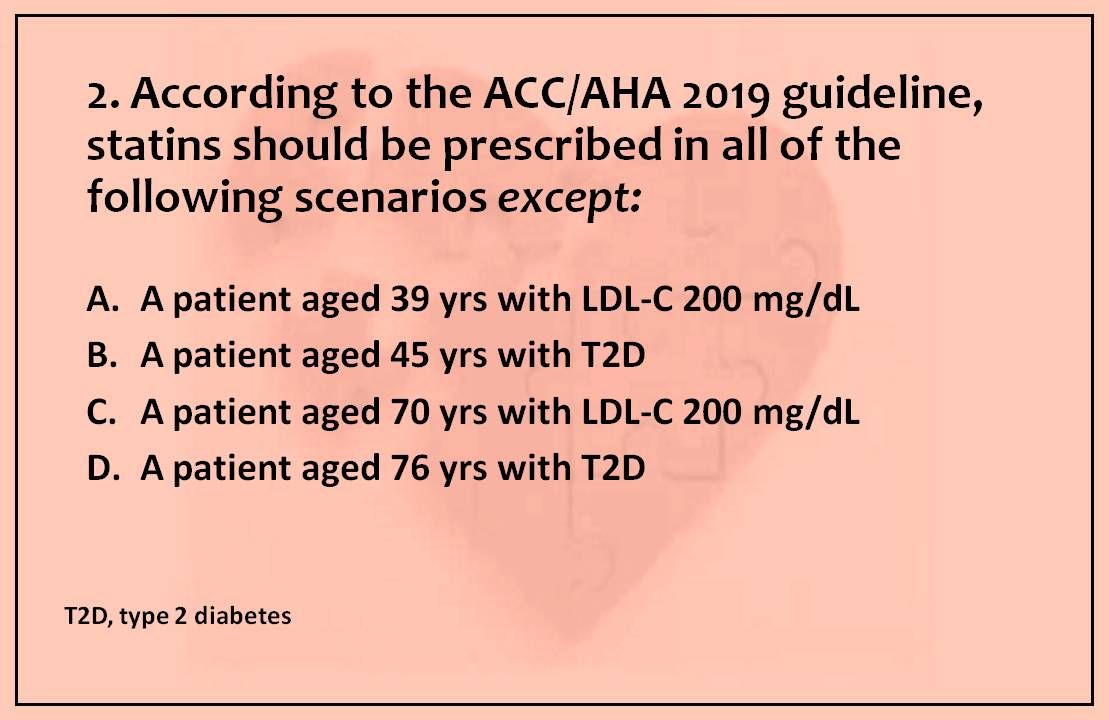 Lipids, atherosclerosis & thrombosis in cardiometabolic disease