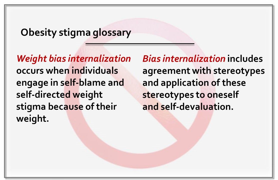 International Consensus Condemns Weight Bias