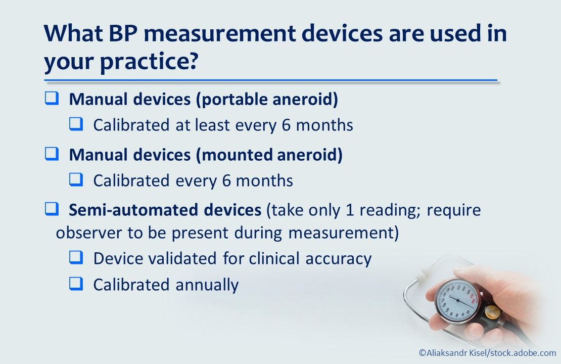 How to Improve BP Control in Your Practice