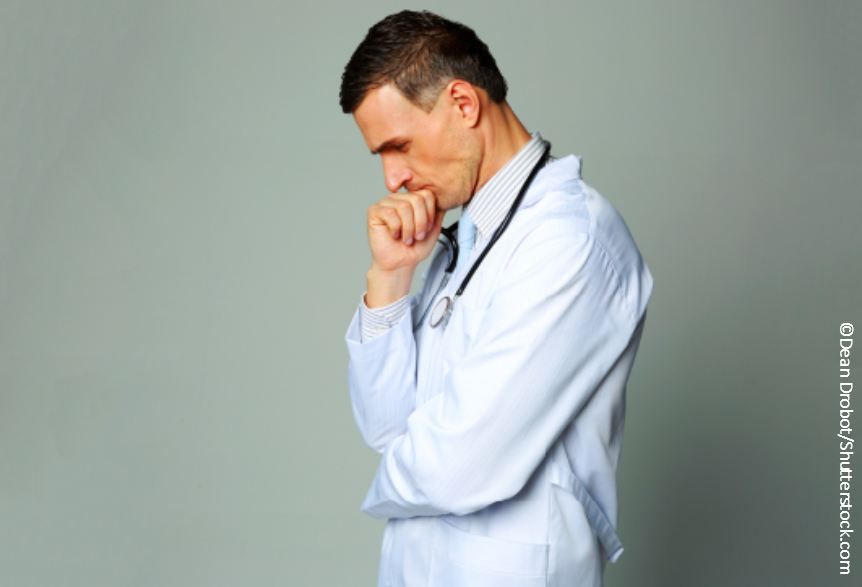 Grateful Doctor Says Goodbye to His Patients