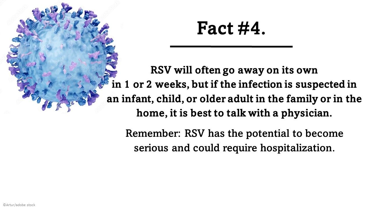 7 RSV Myths and Facts: Prepare for the New Wave of Misinformation