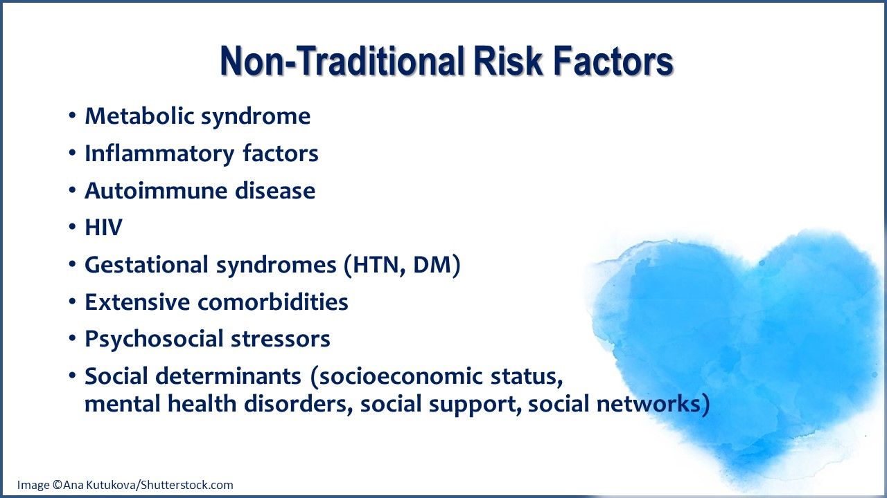 Cardiovascular Risk Assessment for Primary Care