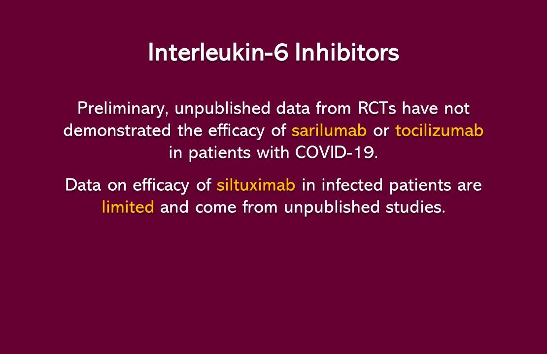 NIH COVID-19 Treatment Guidelines Updated Based on New Data