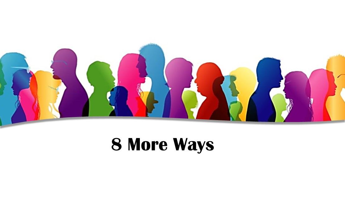 8 More Ways to Talk to the Vaccine-hesitant