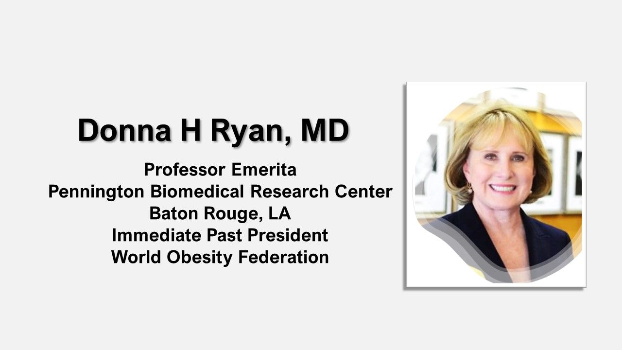 Overweight and Obesity: One Expert's 3 Wishes for the Future of Patient ...