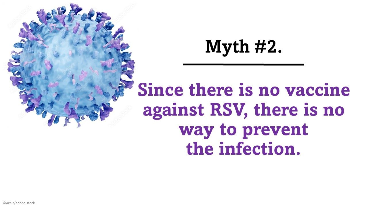 7 RSV Myths and Facts: Prepare for the New Wave of Misinformation