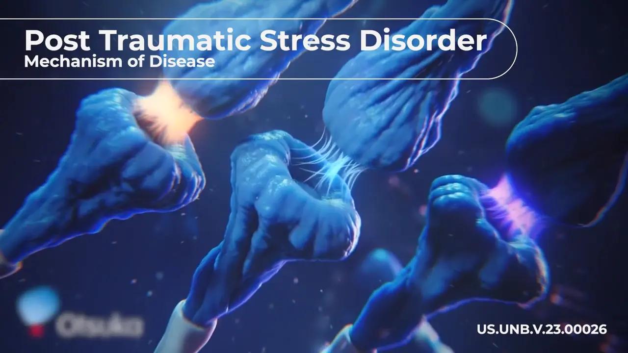 Post Traumatic Stress Disorder: Mechanisms of Disease