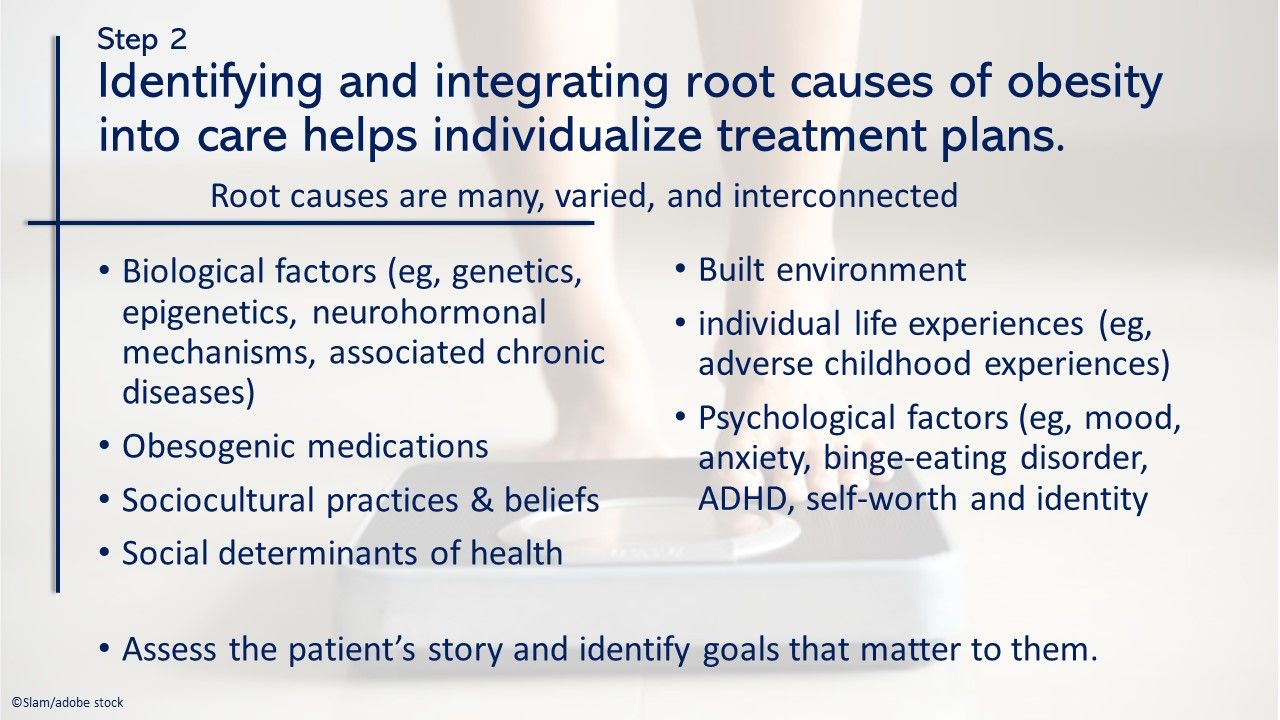 Patient-centered Treatment for Obesity: Guidelines from the Canadian ...