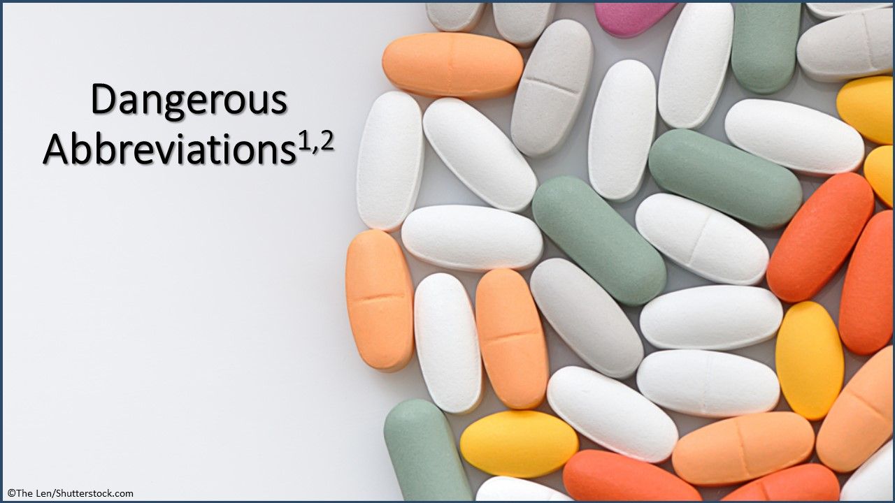 A Pharmacist’s 4 Top Tips for Safe Prescribing