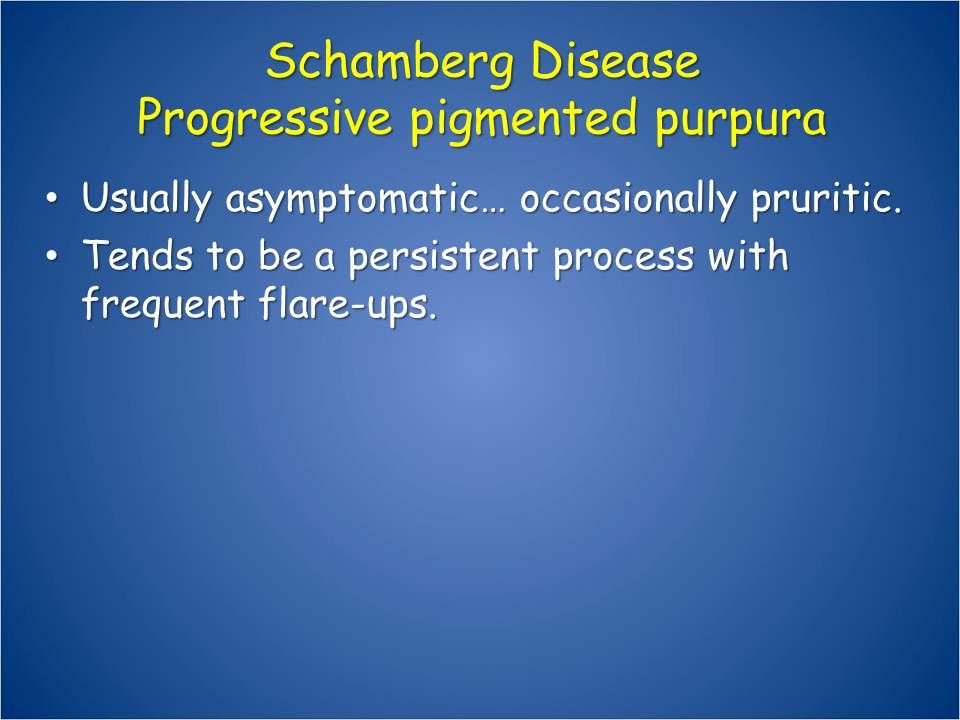 Puzzling Purpuras: Tale of an Unusual Bruise | Patient Care Online