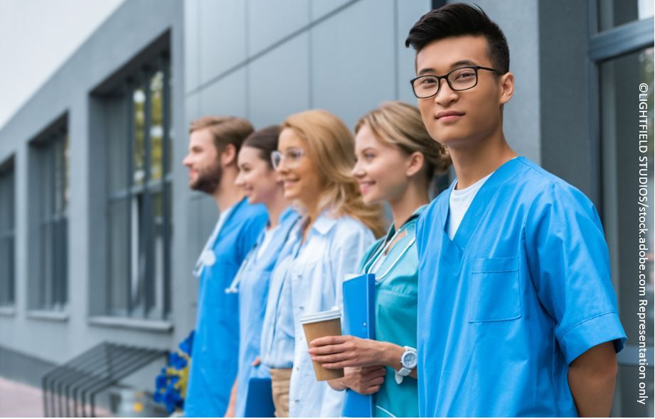 Medical Students Augment Accurate Information During Pandemic