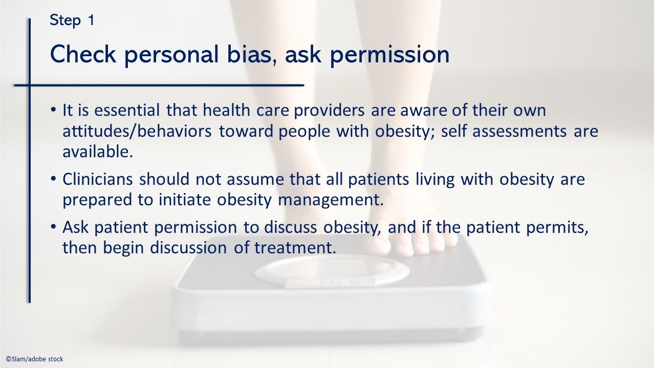 Patient-centered Treatment for Obesity: Guidelines from the Canadian ...