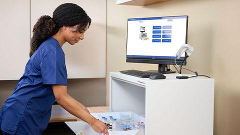 Intelliguard, Cencora Collaborate on Boosting RFID-Tagged Medication ...