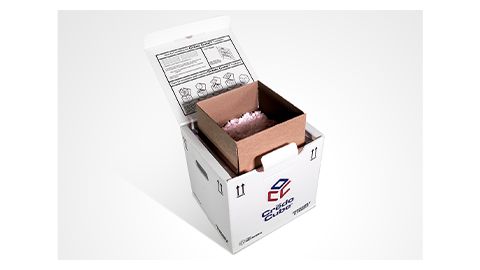 Peli BioThermal Adds New Capabilities to Dry Ice Portfolio