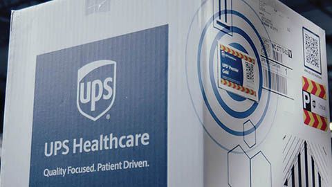 UPS Healthcare Logistics Expands Premier Service, Plans New Warehousing ...