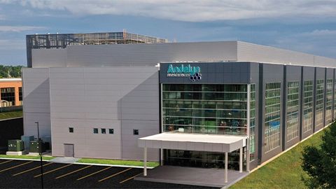 Andelyn Biosciences Opens Ohio CGT Manufacturing Facility