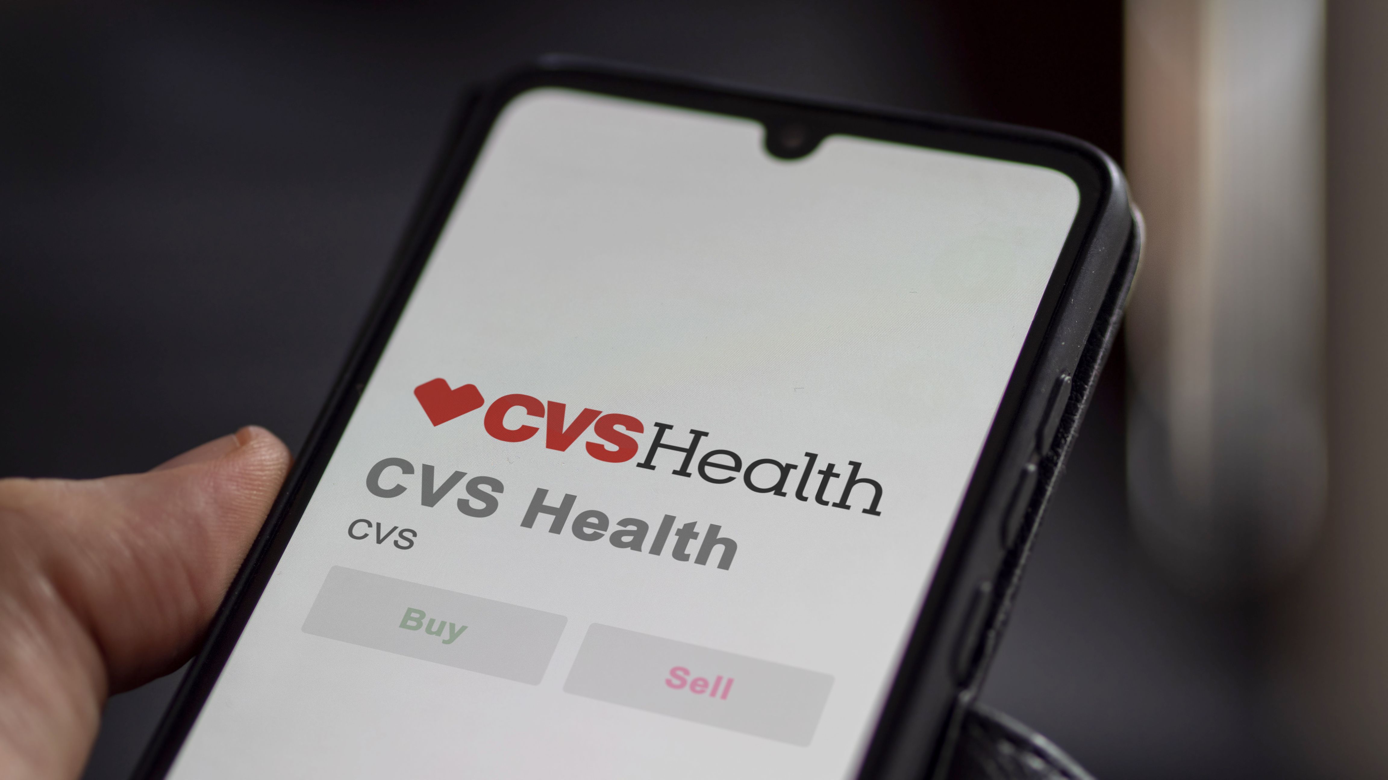 CVS Health and Google Cloud Announce Health100 AI-Driven Patient ...
