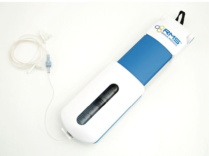 Immunoglobulin (IG) drives the blood-plasma therapeutics market