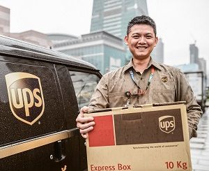 UPS Healthcare Logistics acquires Marken, consolidating clinical trial ...