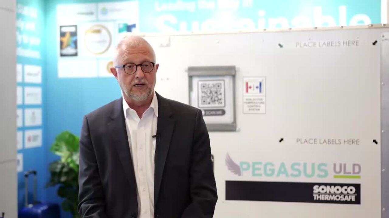 Pharmaceutical Thermal Packaging 4.0: Sonoco ThermoSafe