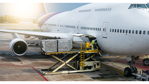 Pharma.Aero, Neutral Air Partner Sign Life Science MoU